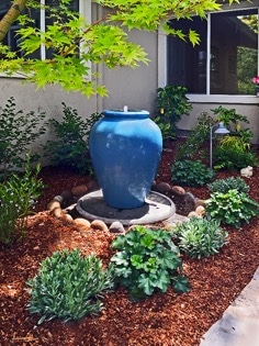 Creating Your Own Fountain Conversion @ Eye of the Day Garden Design Center