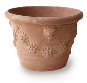 Italian Planters & Pots | Terracotta pottery | Eye of the Day Garden ...
