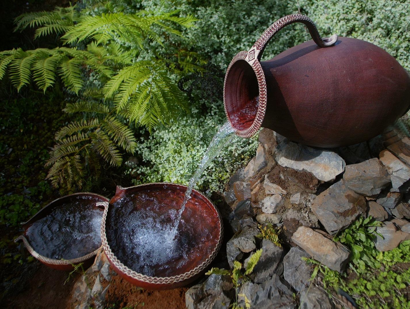 Baked Earth: Your Passport Into Fascinating World of Fired Clay - Eye ...