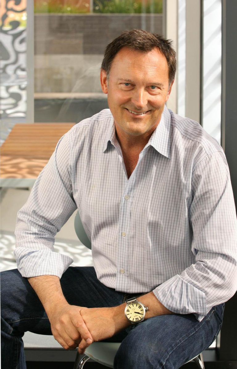 Design and Los Angeles Love: Interview with Mark Rios of RCH Studios ...