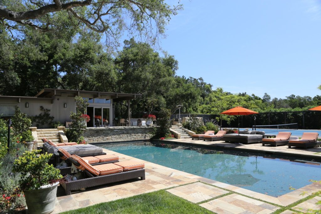 The Landscape Professional and Client Relationship - Eye of the Day ...