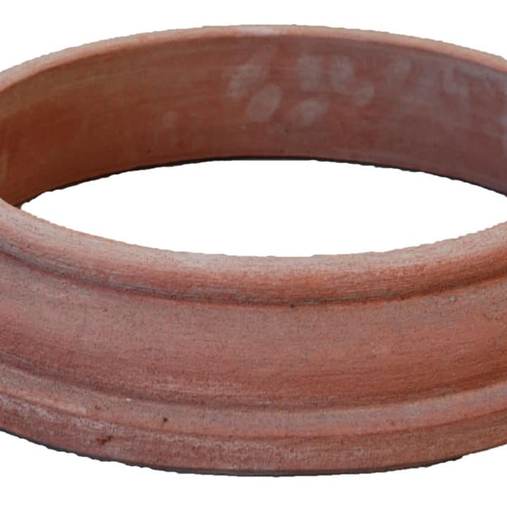 Italian Terracotta - Eye of the Day Garden Design Center